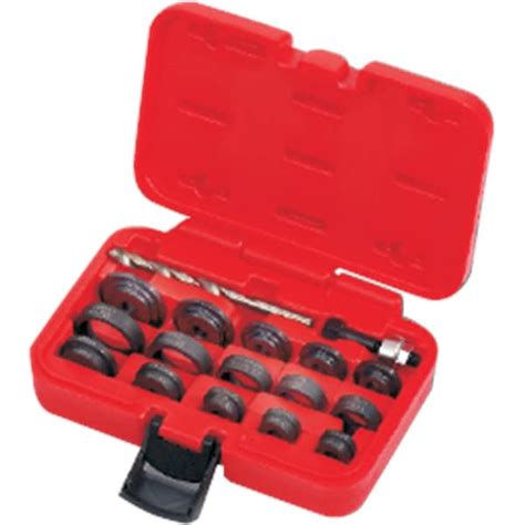 Dent Fix Equipment Parking Sensorlens Hole Maker Dendf Ez10 Zoro