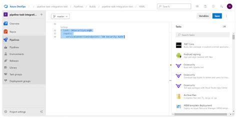 CI CD Workflow Automation OX Security