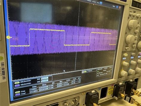 Lmk04832 Inquiries Regarding Pll Settings Clock And Timing Forum