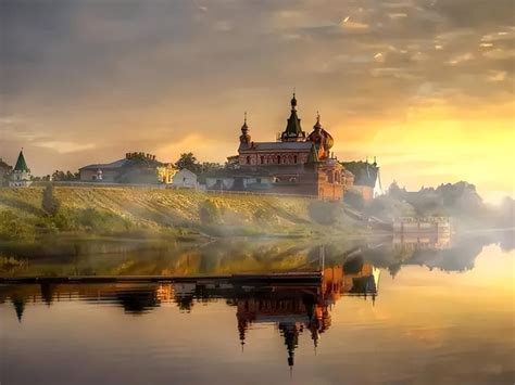 俄罗斯的历史是什么样的 知乎