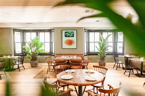 La Kitchen Restaurant Los Olivos Vhktx