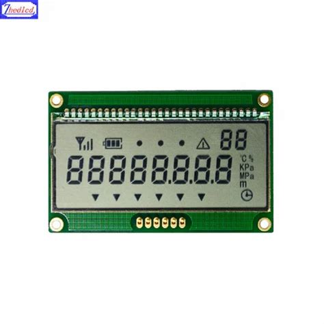 Electric Meter Lcd Module At Best Price In Dombivli By Amax