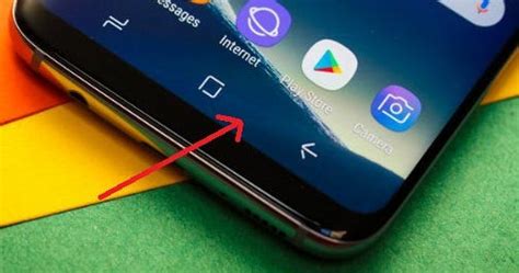 How To Show Content Behind Navigation Bar In Android By Trendy