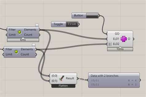 Revit Joining And Join Order Revit Mcneel Forum