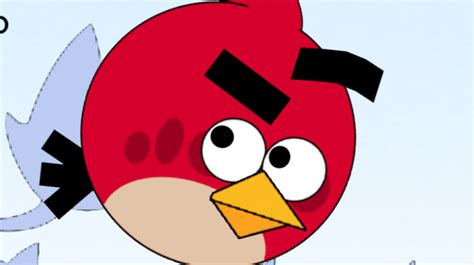 AngryBirdsBlender