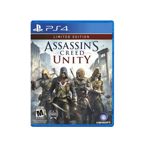Juegos Assassins Creed Unity Assassins Creed Unity Ubisoft Eu