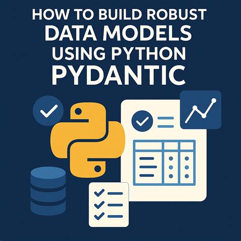 Mastering Complex E Commerce Order Systems With Pydantic A Developers