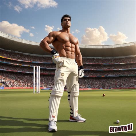 Digital Hunks Athletes On Set 002 By Brawnyai On Deviantart