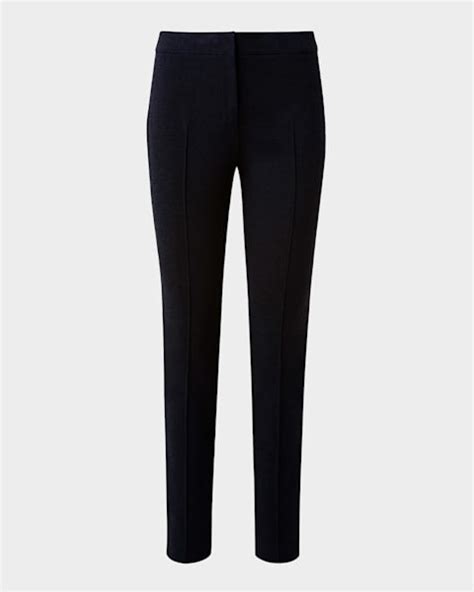 Rag And Bone Cecily Ponte Pants Neiman Marcus