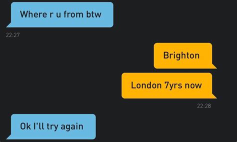Grindr Four Words That Sum Up Dating Apps Biggest Problem