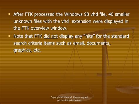 Windows Forensic Toolkit Bangcopax