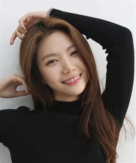 Lee Ga Eun 1994 Asianwiki