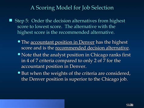introduction of the goal programming ppt