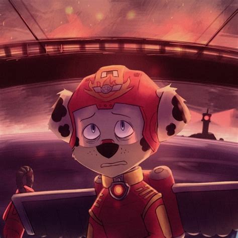 Stream Fnf Pibby Paw Patrol Paws And Fangs V1 By ️ Eevee ️ Listen