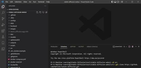 Github Jwofoxlee Latent Diffusion Hafiidz High Resolution Image Synthesis With Latent