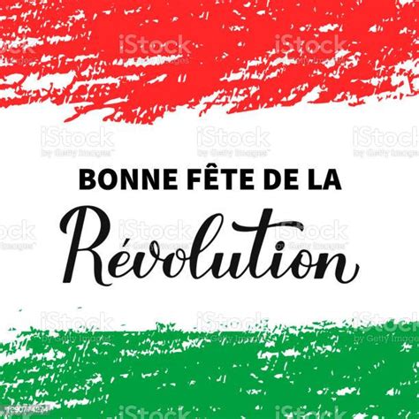 부르키나파소 해피 레볼루션 데이 프랑스어 로 레터링 공휴일은 1월 3일에 축하합니다 타이포그래피 포스터 배너 전단지 스티커 인사말 카드 엽서 등을 위한 벡터 템플릿 1월에