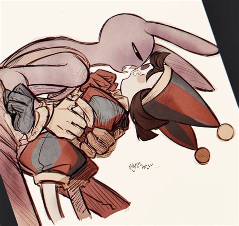 Literaltraitor Jax The Amazing Digital Circus Pomni The Amazing Digital Circus The