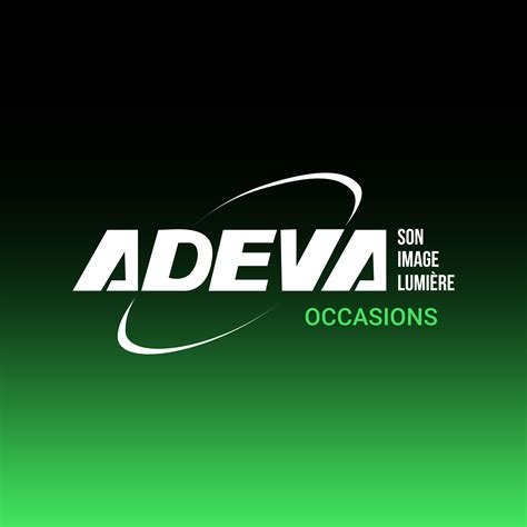 Occasions Structure Adeva Son Image Lumière Créateur Dexpériences Audiovisuelles