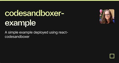 React Mentions Examples Codesandbox