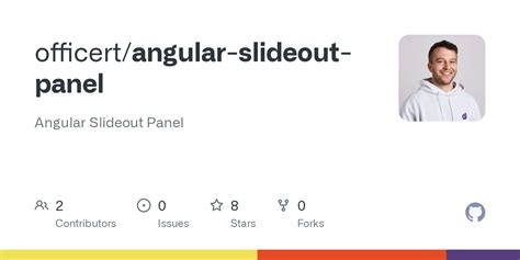 Github Officert Angular Slideout Panel Angular Slideout Panel