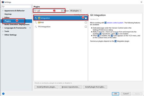 Idea中setting中不显示版本控制version Control选项idea中settings 没有 Advanced