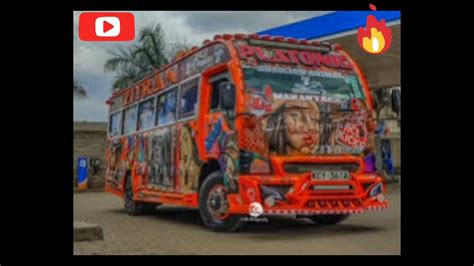 Nganya Best Photos Youtube