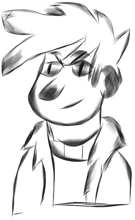 Possessed Dipper By The Stanman On Deviantart