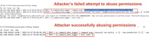Azure Command Line Forensics Host Based Artifacts