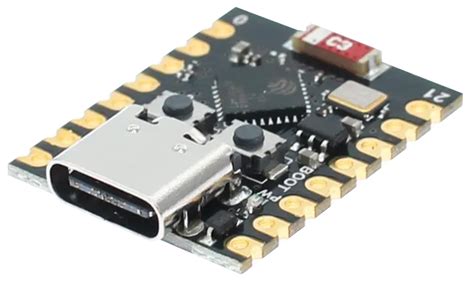 Narzędzie Rozwojowe Z Kategorii „mikrokontrolery” Esp32 Seeit Esp32 Dev 16p Bluetooth Wi Fi