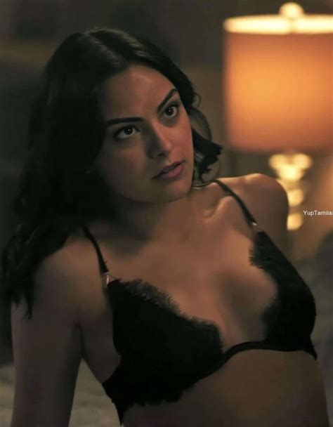 Camila Mendes R Riverdaleporn