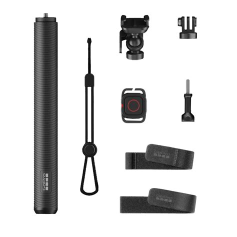 Gopro® Waterproof Extension Pole And Shutter Remote
