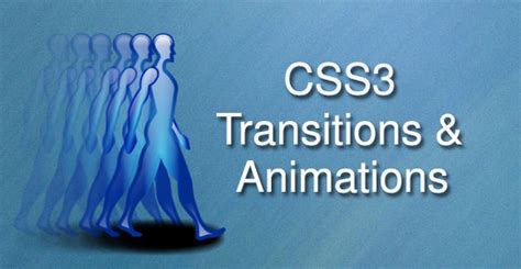 Exploring Css3 Transitions And Animations With Examples Part 1