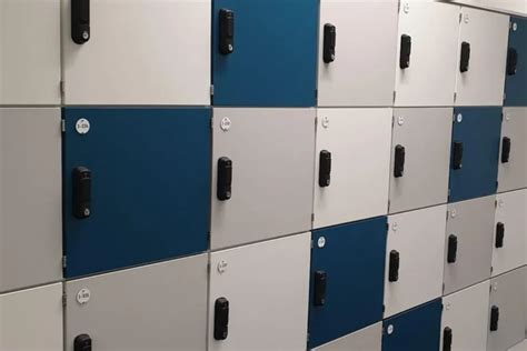Employee Lockers Applications Lowe And Fletcher Us