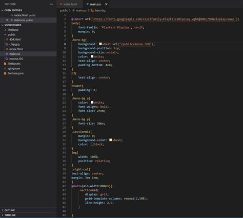 Photos Not Appearing In Firebase Plz Help Rfirebase