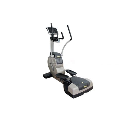 Technogym Crossover 500 Cross Trainer FitKit UK