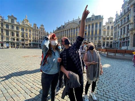 Coddy Games Membre Du Cluster Hospitality Brussels