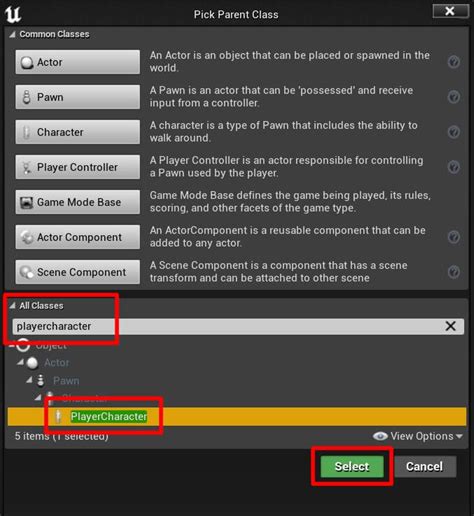 In Depth Character Movement Using C And Blueprints Unreal Engine