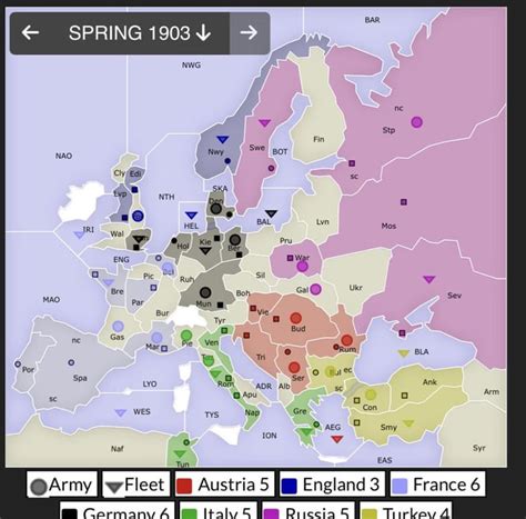 New Player Messed Up Rdiplomacy