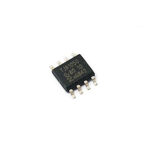 Tja1050t Smd Sop8 A1050 C Can Bus Transceiver Chip
