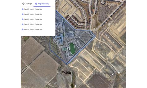 Trimble And Dronedeploy Bring Premier Positioning To Uav Mapping Gim International