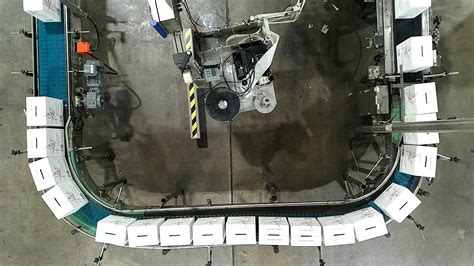 Vinpac Carton Detection Model Object Detection Model By University Of