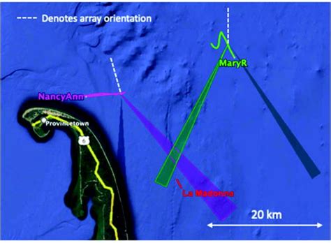 A Wave Glider Based Towed Hydrophone Array System For Autonomous Real