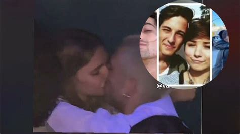 David Damiano And Martina Taglienti Interview New Clip Youtube