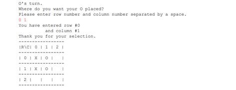 Solved WRITE A C CODE FOR A TIC TAC TOE GAME THAT HAS Chegg
