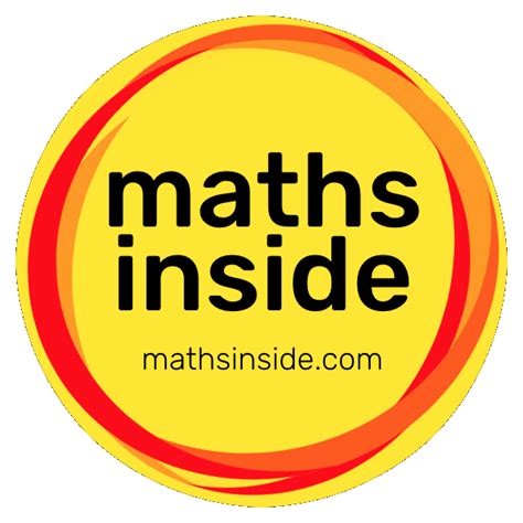 Maths Inside Photo Competition — Impact 20182020