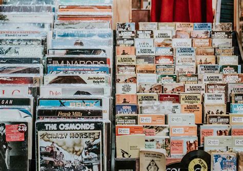 Fredericksburg Texas Shopping And Antiques Red Baron Antique Mall