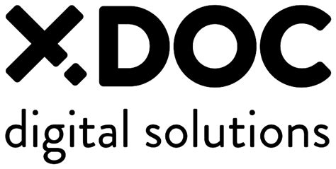 Workflow Software Xdoc