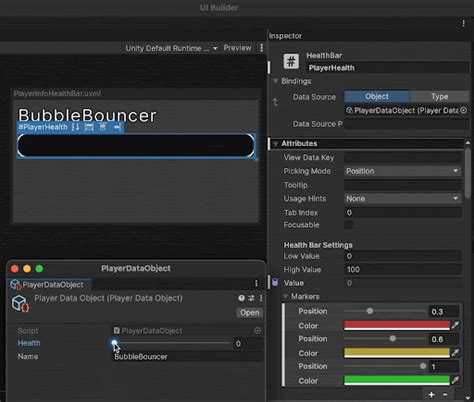 Unity Manual Introduction To Ui Toolkit