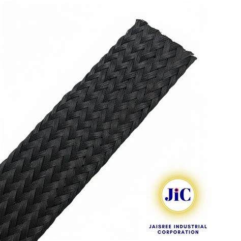 6mm Nylon Expandable Braided Sleeving At Bengaluru Id 2856845687862