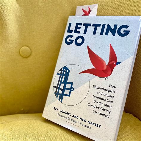 Philanthropic Book And Media Review Series — Ben Wrobel And Meg Massey